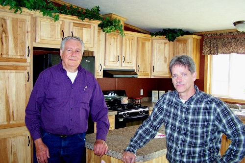 Our History | Fineline Homes Manufactured Housing